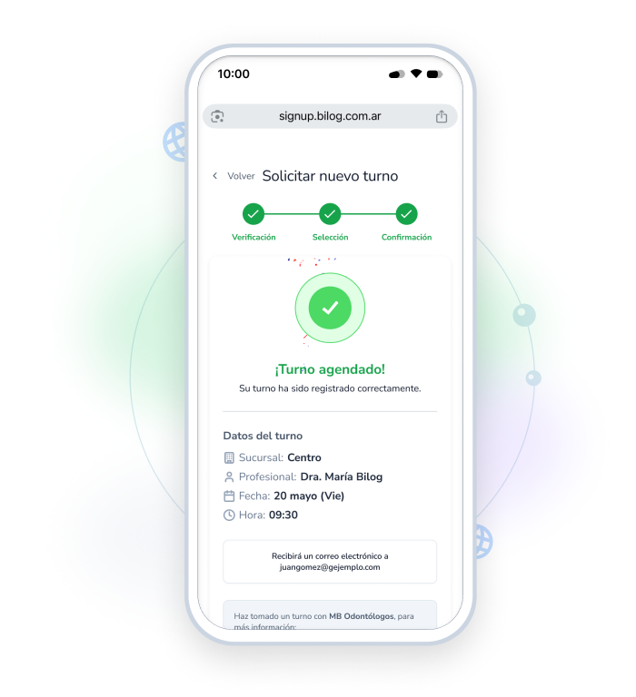 Bilog - Soluciones Informáticas
