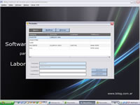 Software Odontologico - BILOG Soluciones Informaticas