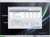 Software Odontologico - BILOG Soluciones Informaticas