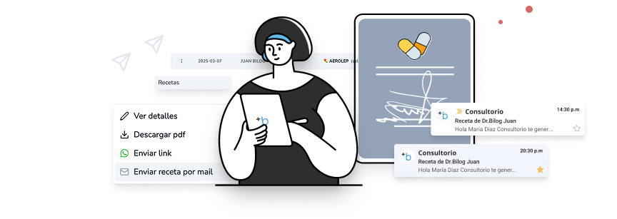 Bilog - Soluciones Informáticas