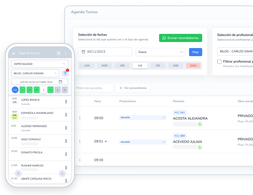 Bilog - Soluciones Informáticas
